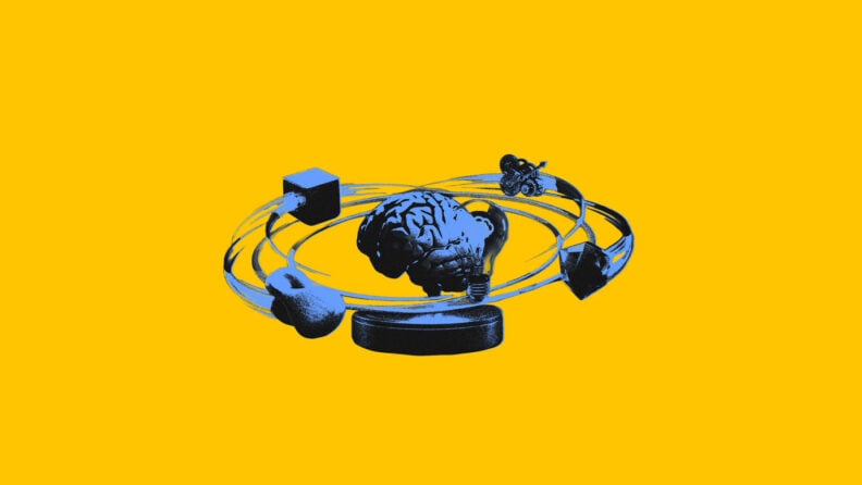 The 5 Stages of AI Adoption
