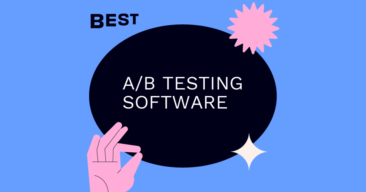 10 Best A/B Testing Software in 2026