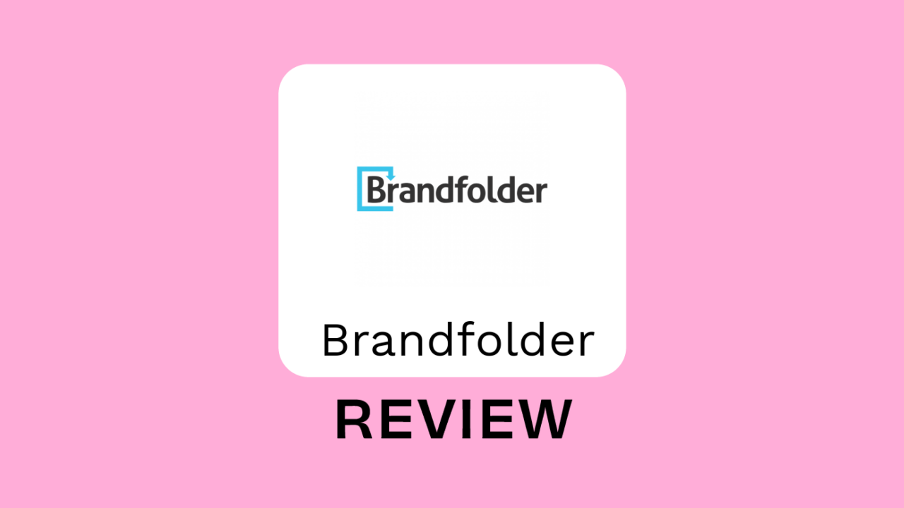 Brandfolder Review 2026: Pros, Cons, Features, and Pricing