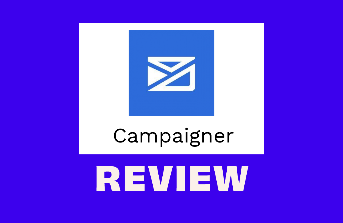 Campaigner Review: Pros, Cons, Features, and Pricing