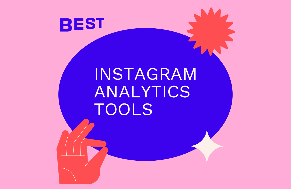 19 Instagram Analytics Tools in 2026